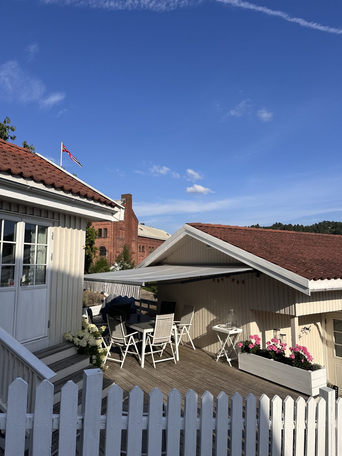 Markiser från Rusta eller premium markiser??